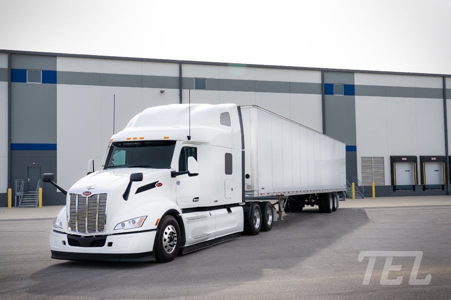 Get the New 2024 Tractors and Trailers You Need with TEL