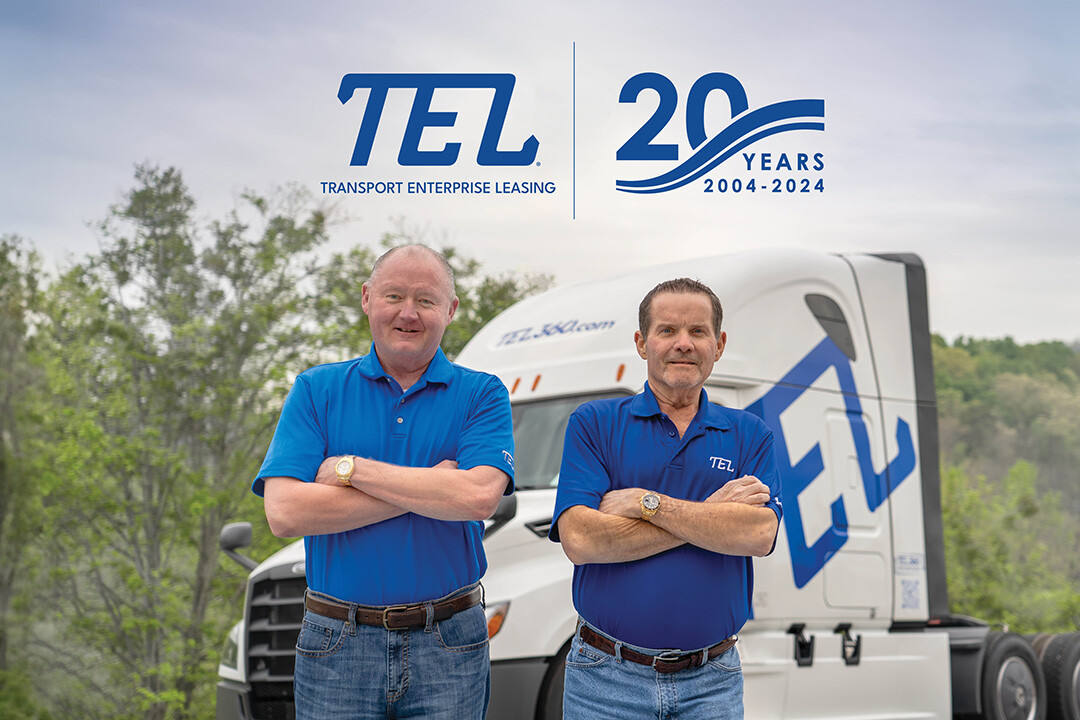 Celebrating 20 Years of Success at TEL
