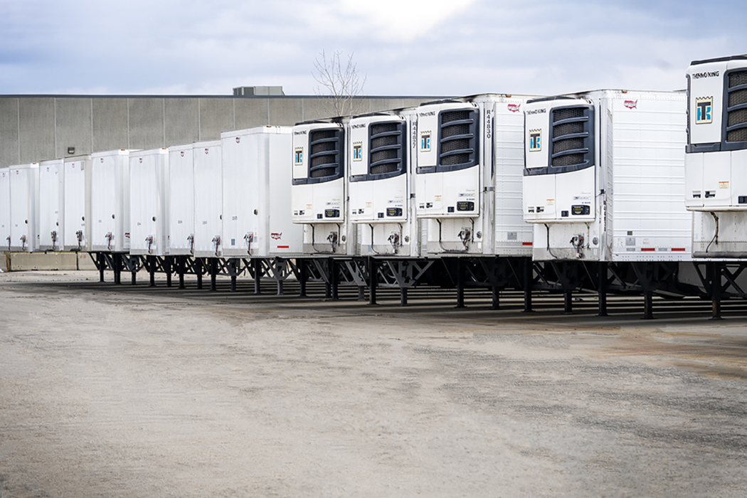 TEL Expands Trailer Leasing Services To Midwest And Southwest ...