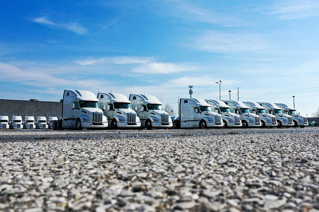 The Ultimate Guide to the Peterbilt 579 Truck and Why it is One of the ...